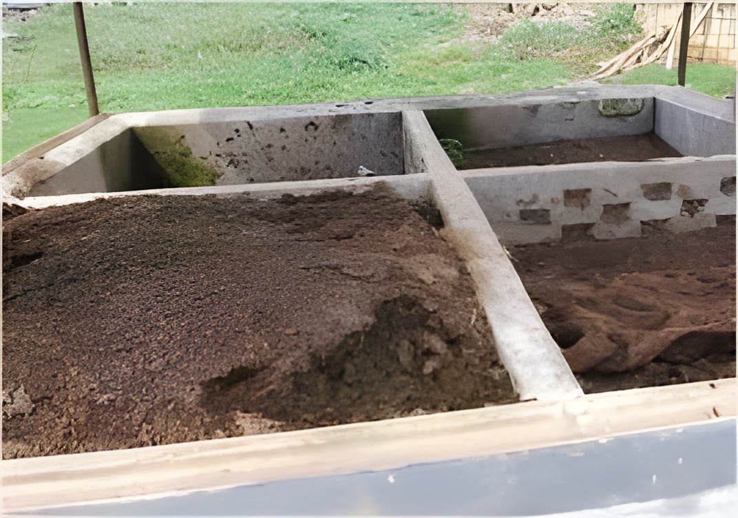 AgroEdge - Empowering Rural Youth Through Modern Farming